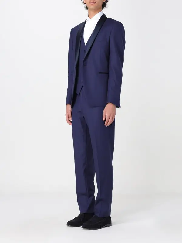 Tagliatore Suit Colour