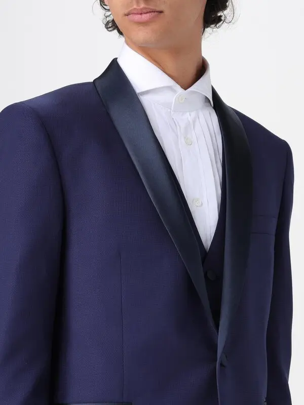 Tagliatore Suit Colour
