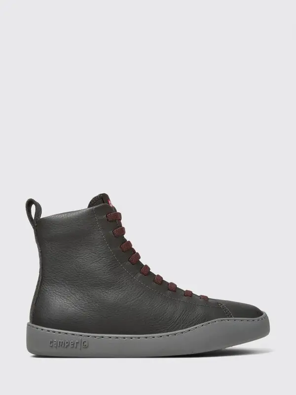 Camper Boots Colour