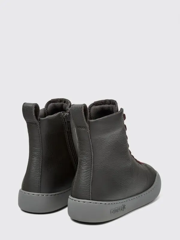 Camper Boots Colour
