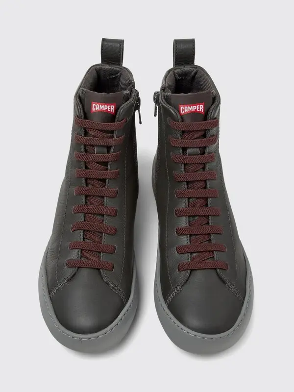 Camper Boots Colour