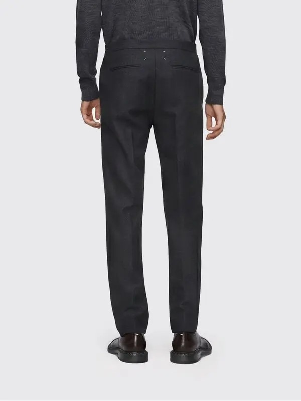 MAISON MARGIELA Trousers