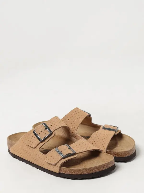 BIRKENSTOCK Sandals Colour