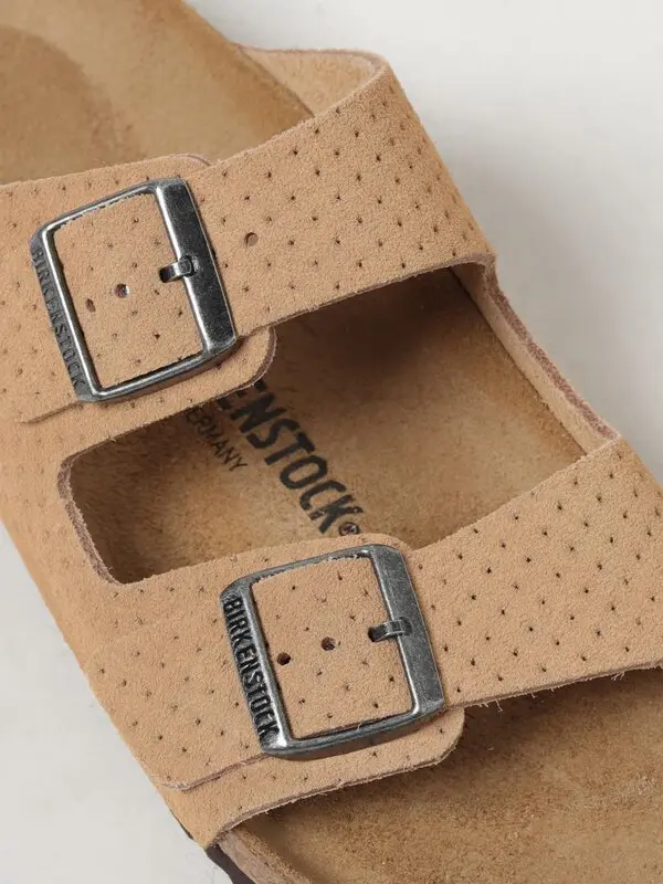 BIRKENSTOCK Sandals Colour
