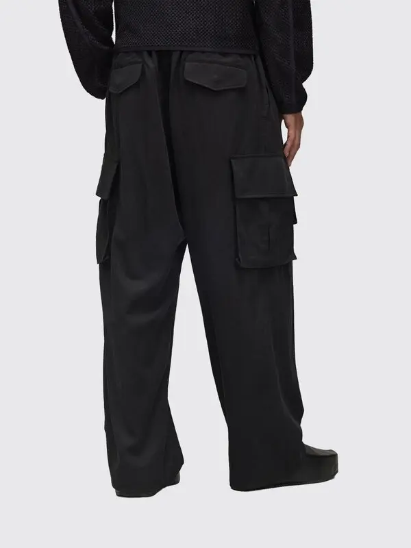 Y3 Trousers Colour