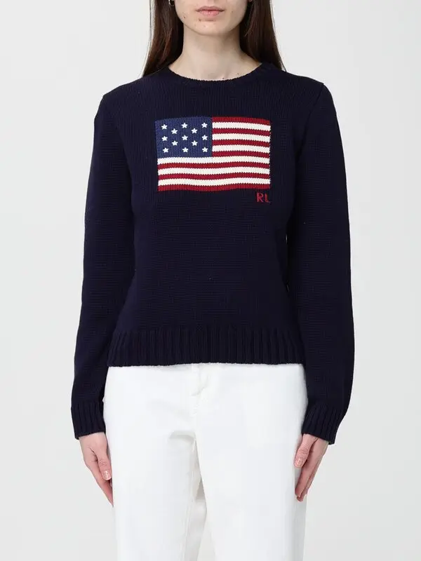 Polo Ralph Lauren Jumper - Blue