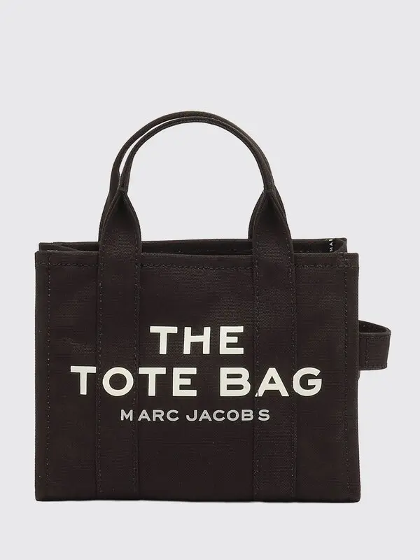 Marc Jacobs The Tote Bag - Black