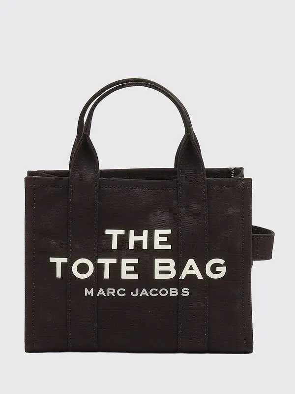 Marc Jacobs The Tote Bag - Black