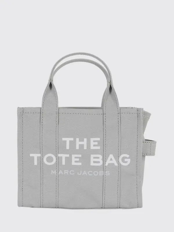 Marc Jacobs Tote Bag Colour - Brown