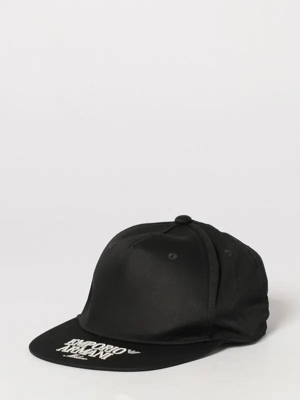 Emporio Armani Baseball Cap