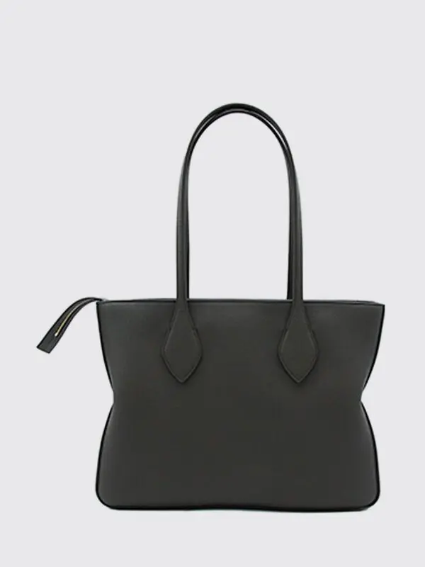 FERRAGAMO Star Medium Grained Leather Bag