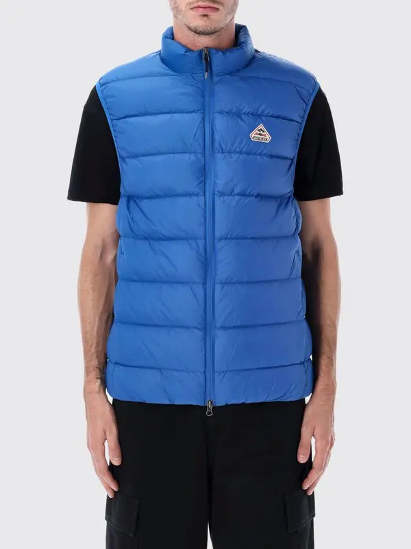 Pyrenex Puffer Waistcoat