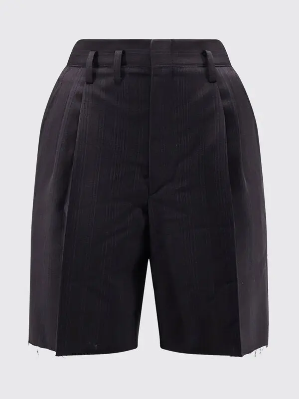 MAISON MARGIELA Shorts Colour