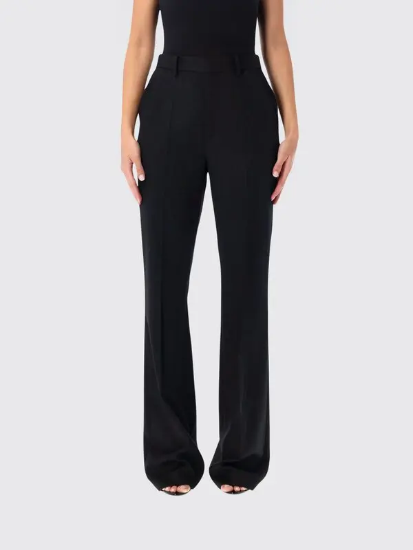 Polo Ralph Lauren Tailored Wide Leg Trousers