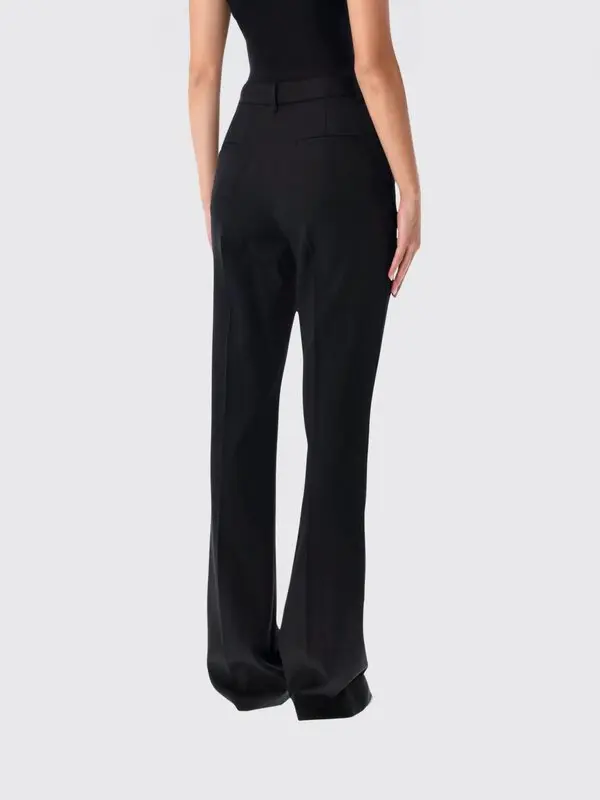 Polo Ralph Lauren Tailored Wide Leg Trousers