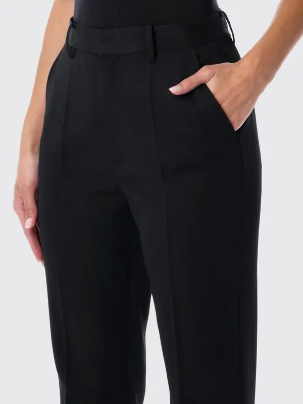 Polo Ralph Lauren Tailored Wide Leg Trousers