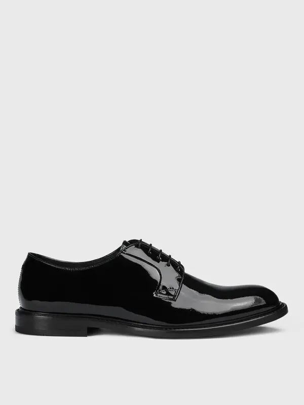 DOUCAL'S Brogue Shoes Colour
