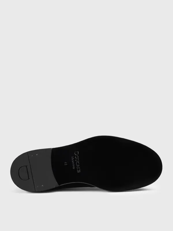 DOUCAL'S Brogue Shoes Colour