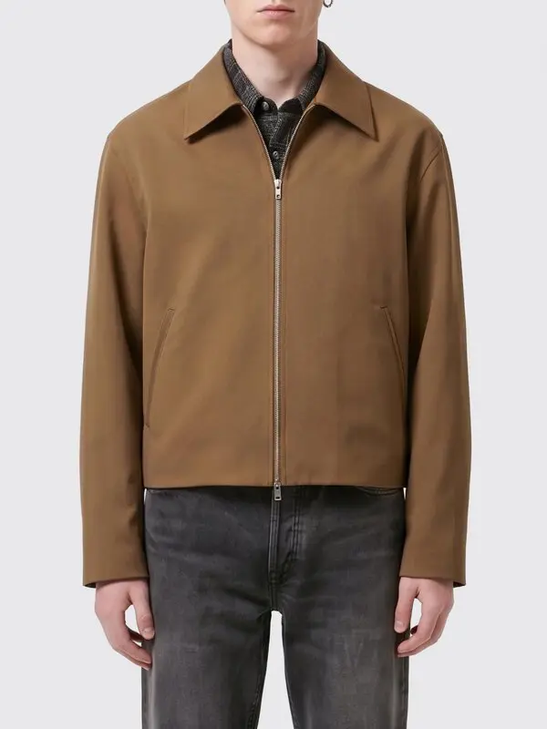 Our Legacy Wool Jacket