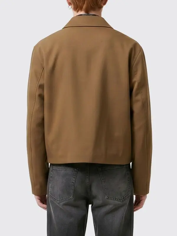 Our Legacy Wool Jacket