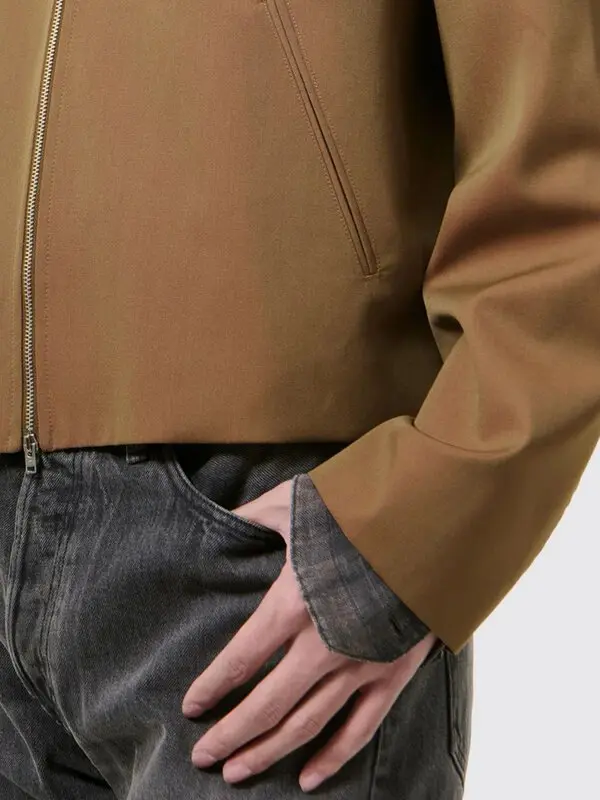 Our Legacy Wool Jacket