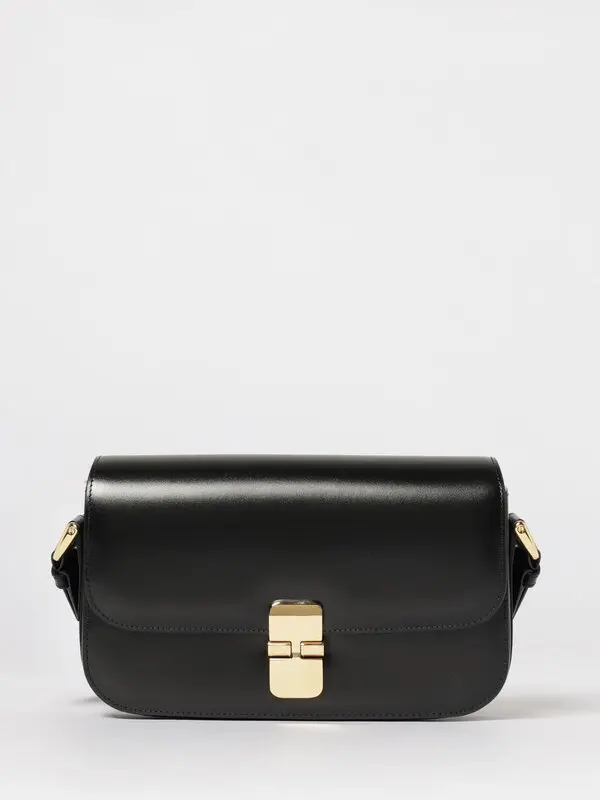 A.p.c. Crossbody Bag Colour