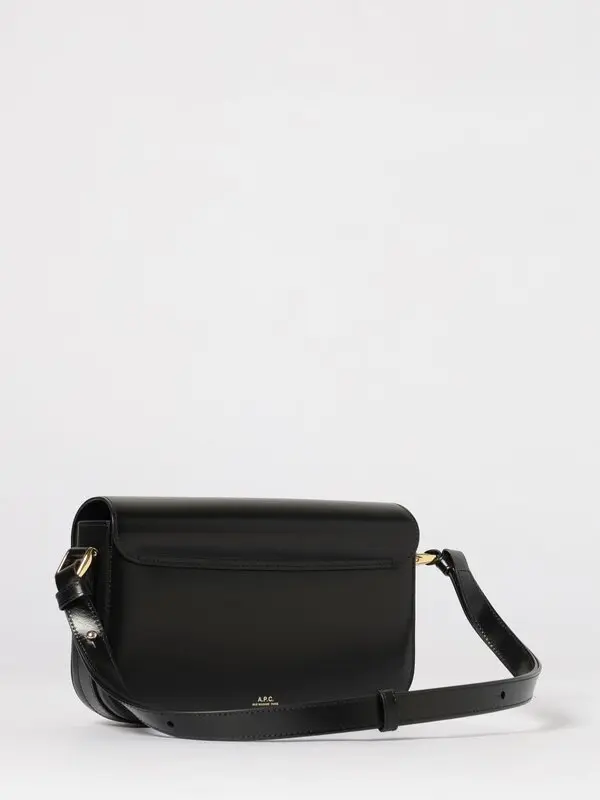 A.p.c. Crossbody Bag Colour
