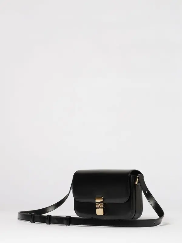 A.p.c. Crossbody Bag Colour