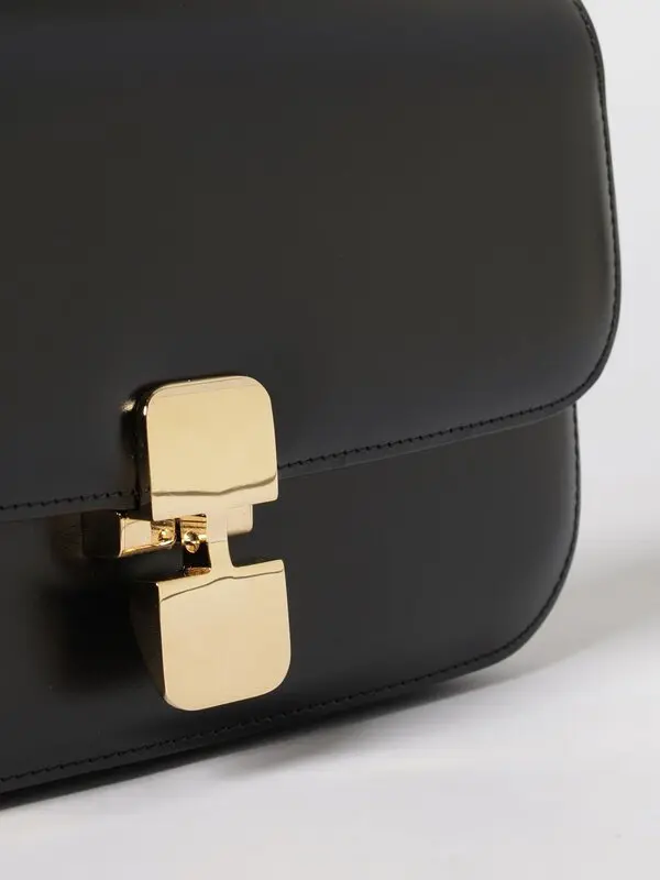 A.p.c. Crossbody Bag Colour