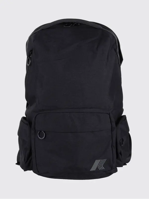 K-WAY Backpack - Black