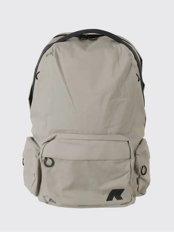 K-WAY Backpack - Grey