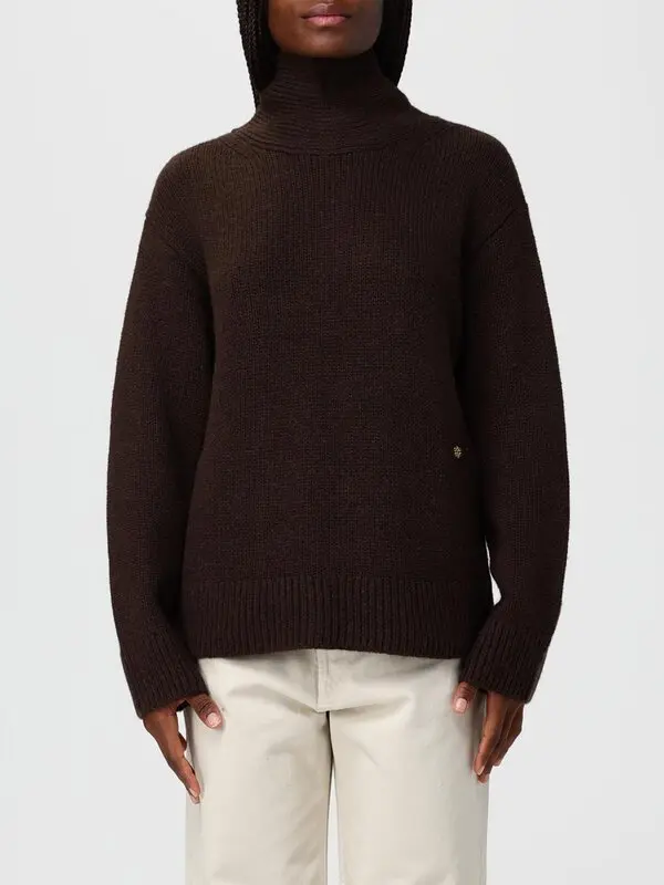 GANNI Jumper Colour
