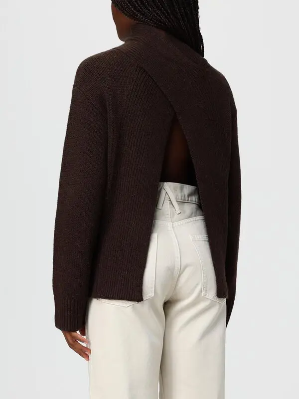 GANNI Jumper Colour