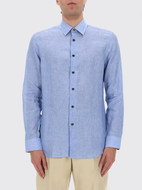 Paul Smith Classic Linen Shirt