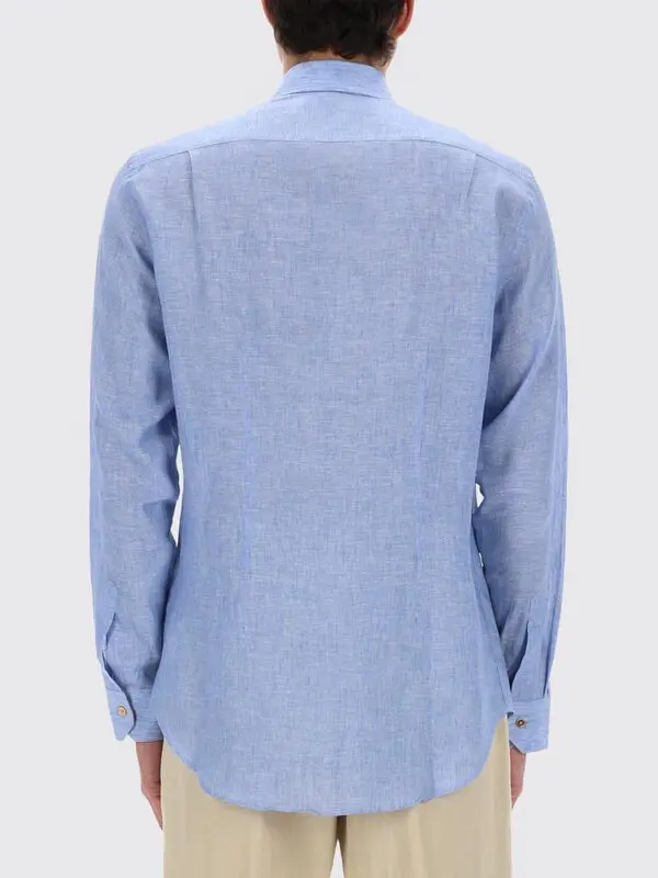 Paul Smith Classic Linen Shirt