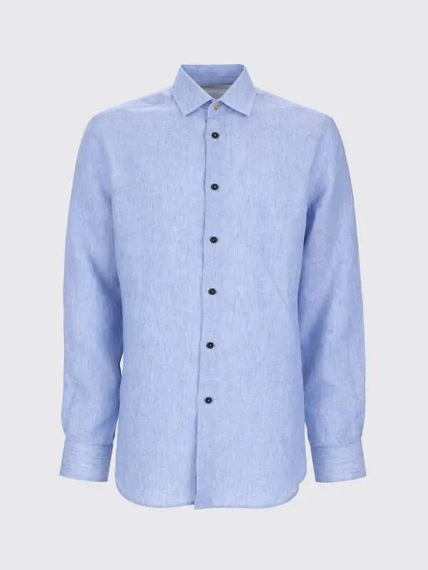 Paul Smith Classic Linen Shirt