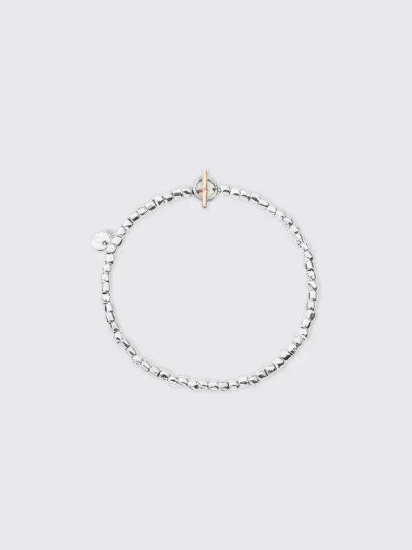 DODO Jewel Colour Bracelet - Silver