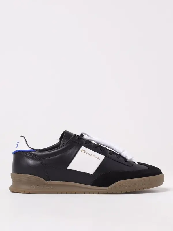 Paul Smith Trainers Colour