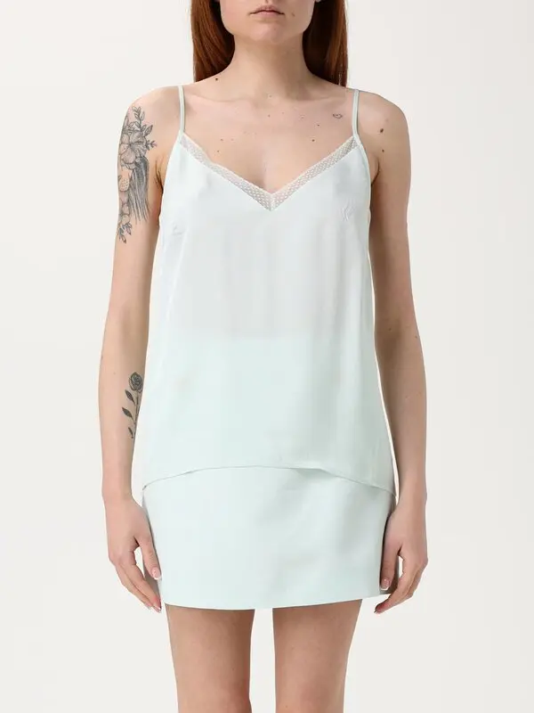 TWINSET Top Colour