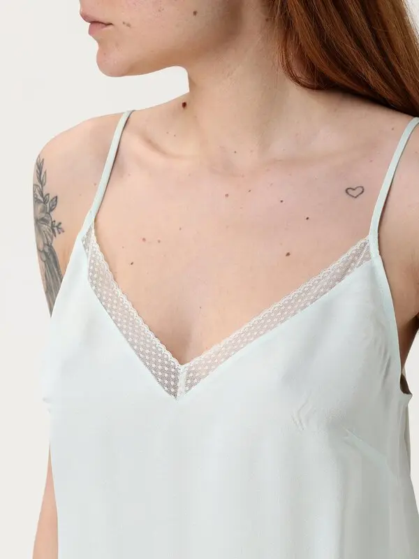 TWINSET Top Colour
