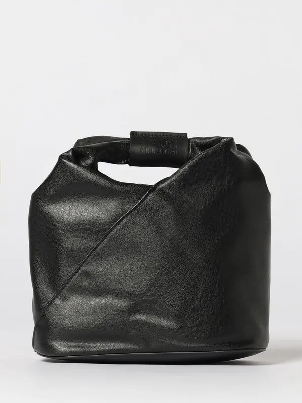 MAISON MARGIELA Japanese Handbag - Black