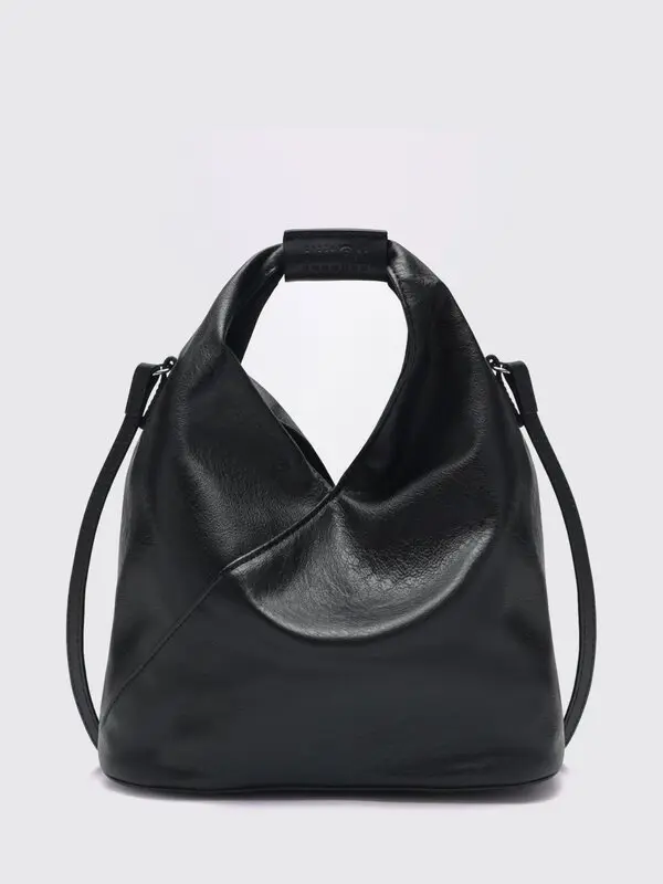 MAISON MARGIELA Japanese Handbag - Black