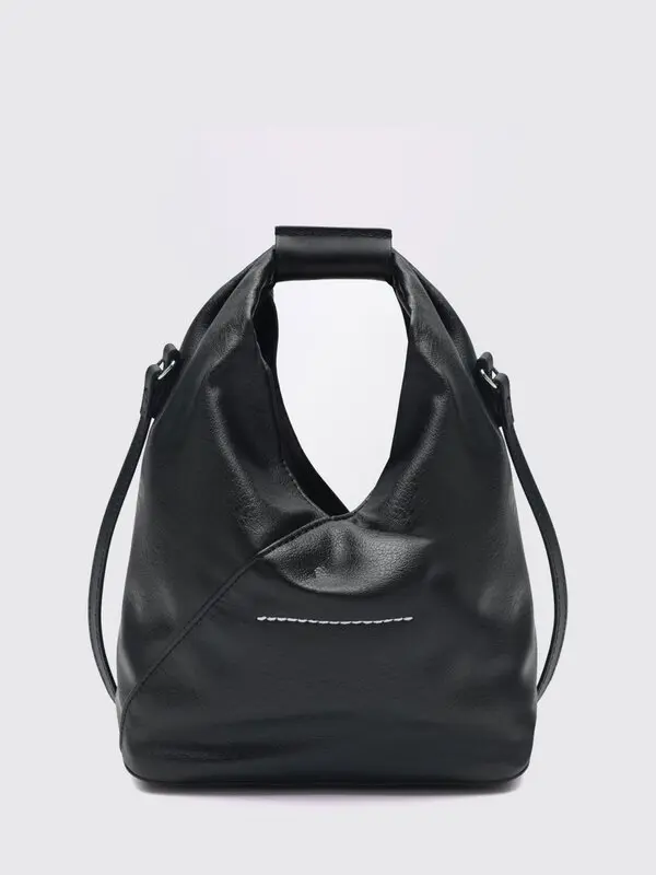 MAISON MARGIELA Japanese Handbag - Black