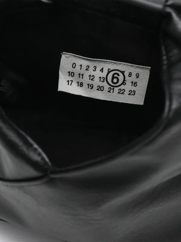 MAISON MARGIELA Japanese Handbag - Black