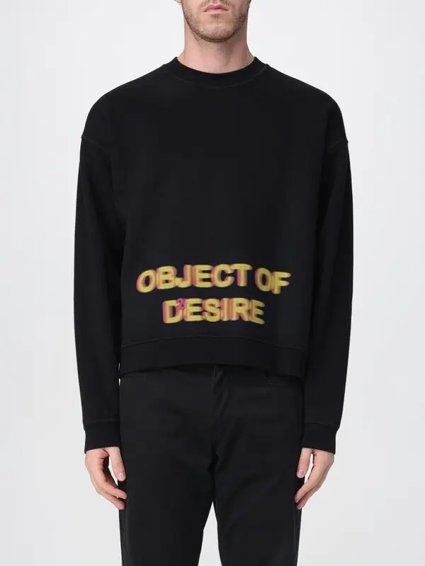 Dsquared2 Sweatshirt Colour
