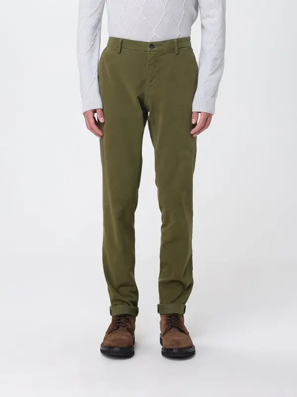 MASON'S Tailored Trousers
