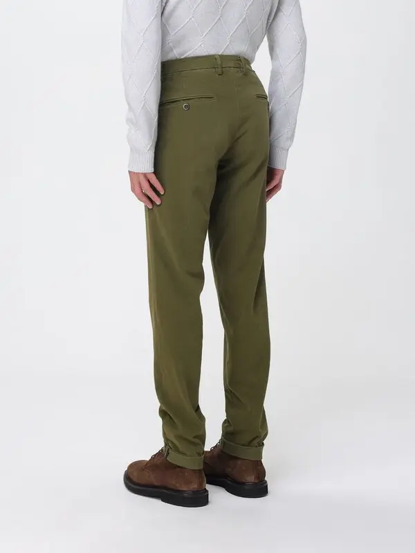 MASON'S Tailored Trousers