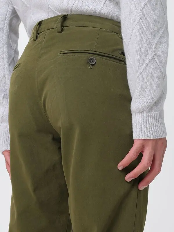 MASON'S Tailored Trousers