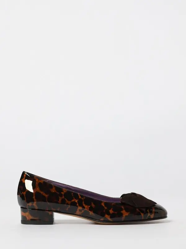 CAREL Ballet Pumps Colour
