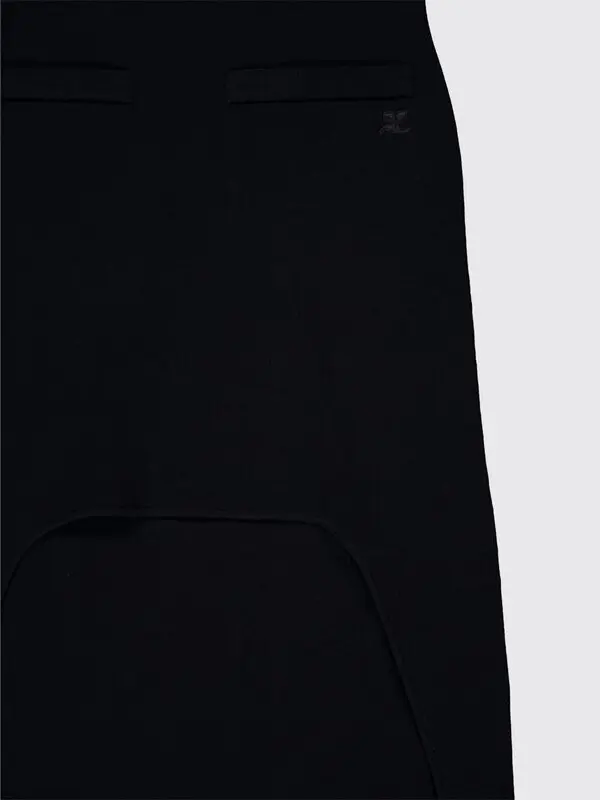 COURREGES Skirt